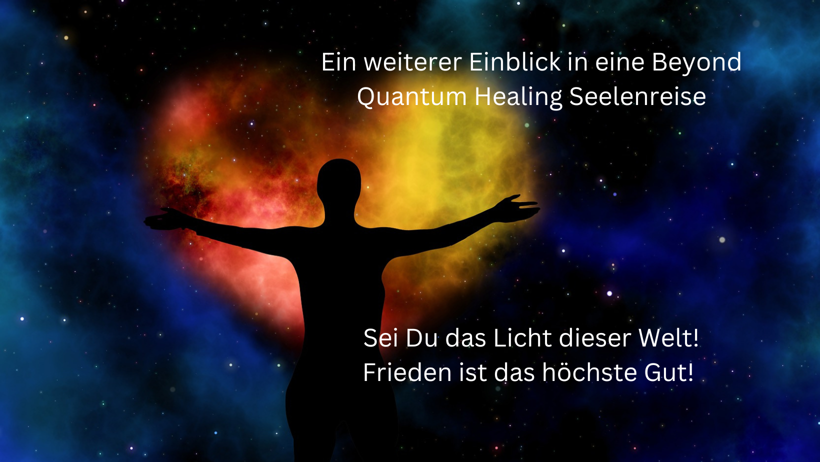 Der Herrscher und die Weisheit eines Engels - Auszug aus einer BQH ... Der Herrscher und die Weisheit eines Engels - Auszug aus einer BQH ...
